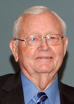 Former CGSC Deputy Commandant, Foundation Trustee dies at 84 - Command ...