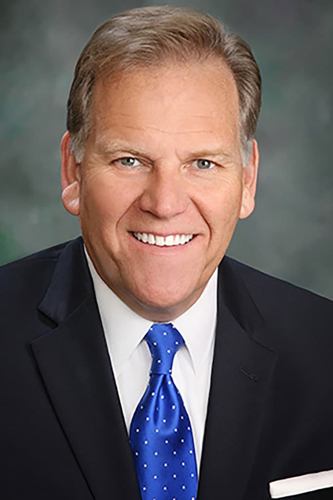 Former Congressman Mike Rogers to deliver Powell lecture Aug. 23 ...