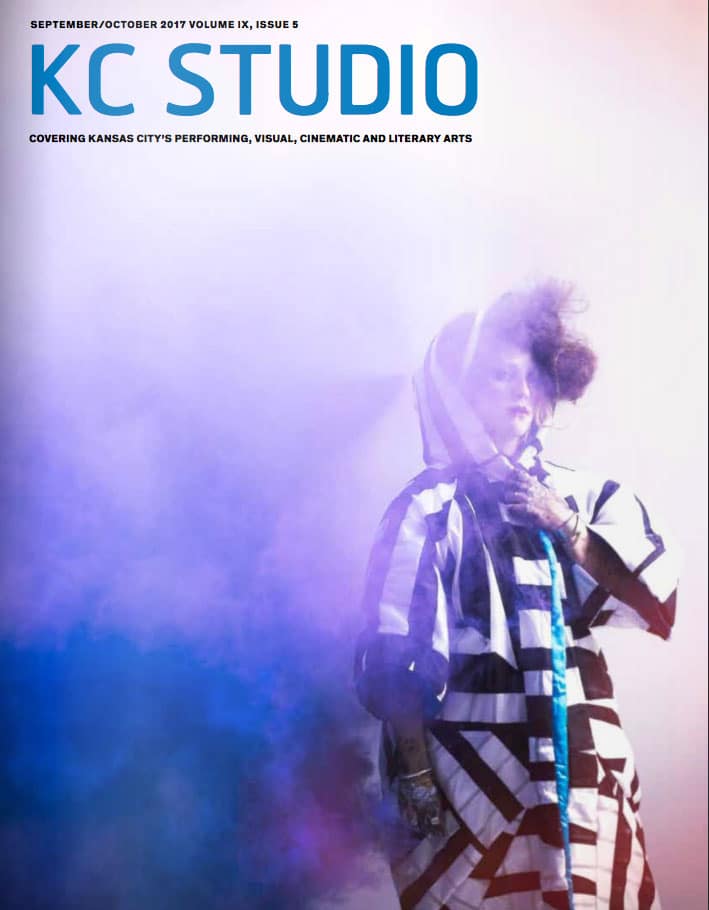 Art of War Initiative featured in KC Studio magazine - Command and ...