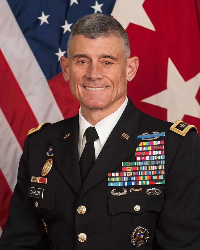 West Point superintendent, former CGSC commandant to headline ALx ...