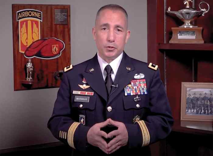 SAMS graduates 158 students | Command and General Staff College ...