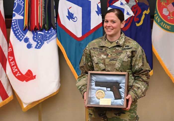 Virtual ceremonies mark the CGSOC Class of 2020 | Command and General ...