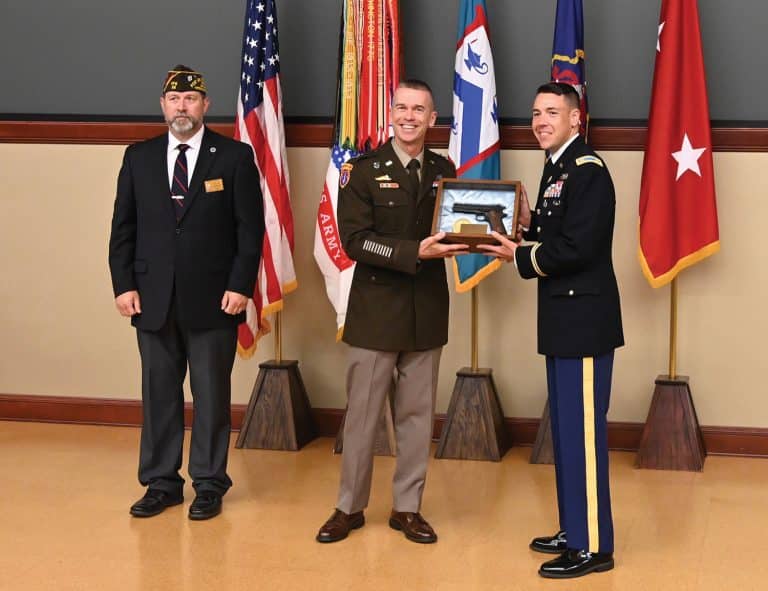 CGSOC Class of 2021 graduates in virtual ceremony - Command and General ...