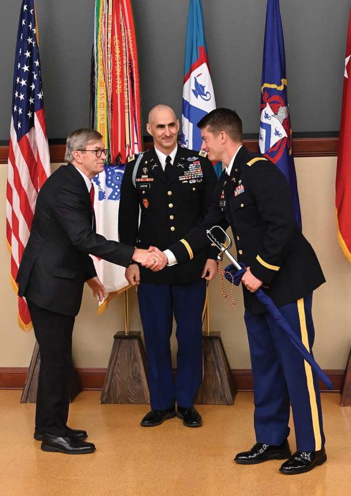 CGSOC Class of 2021 graduates in virtual ceremony | Command and General ...