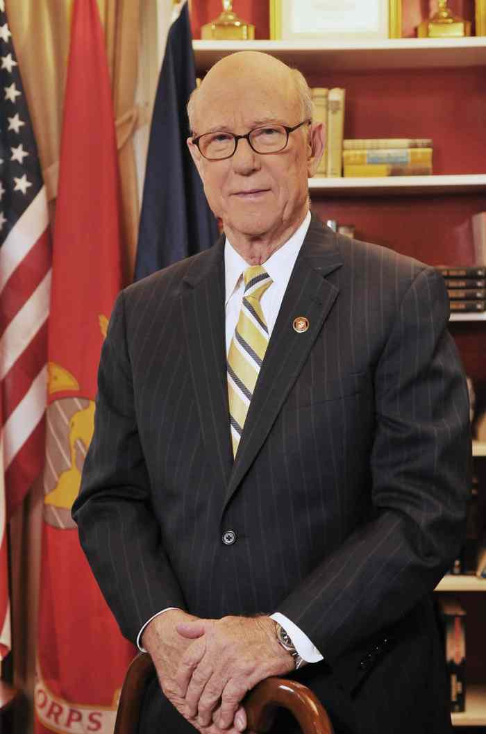 CGSC Foundation announces Colin L. Powell Lecture Series lecturer for ...