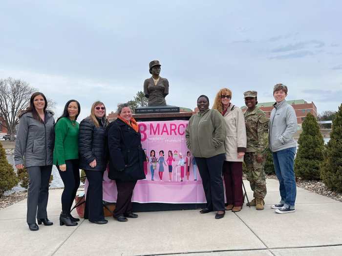 Next event in Women and Leadership Fall Education Series – Dec. 3 ...