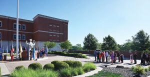 Command and General Staff Officers Course graduates June 7 - Command ...