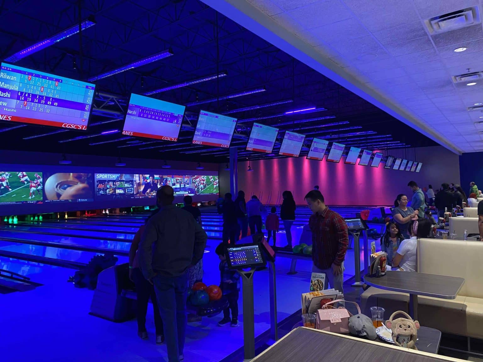 Foundation supports second annual international military family fun ...