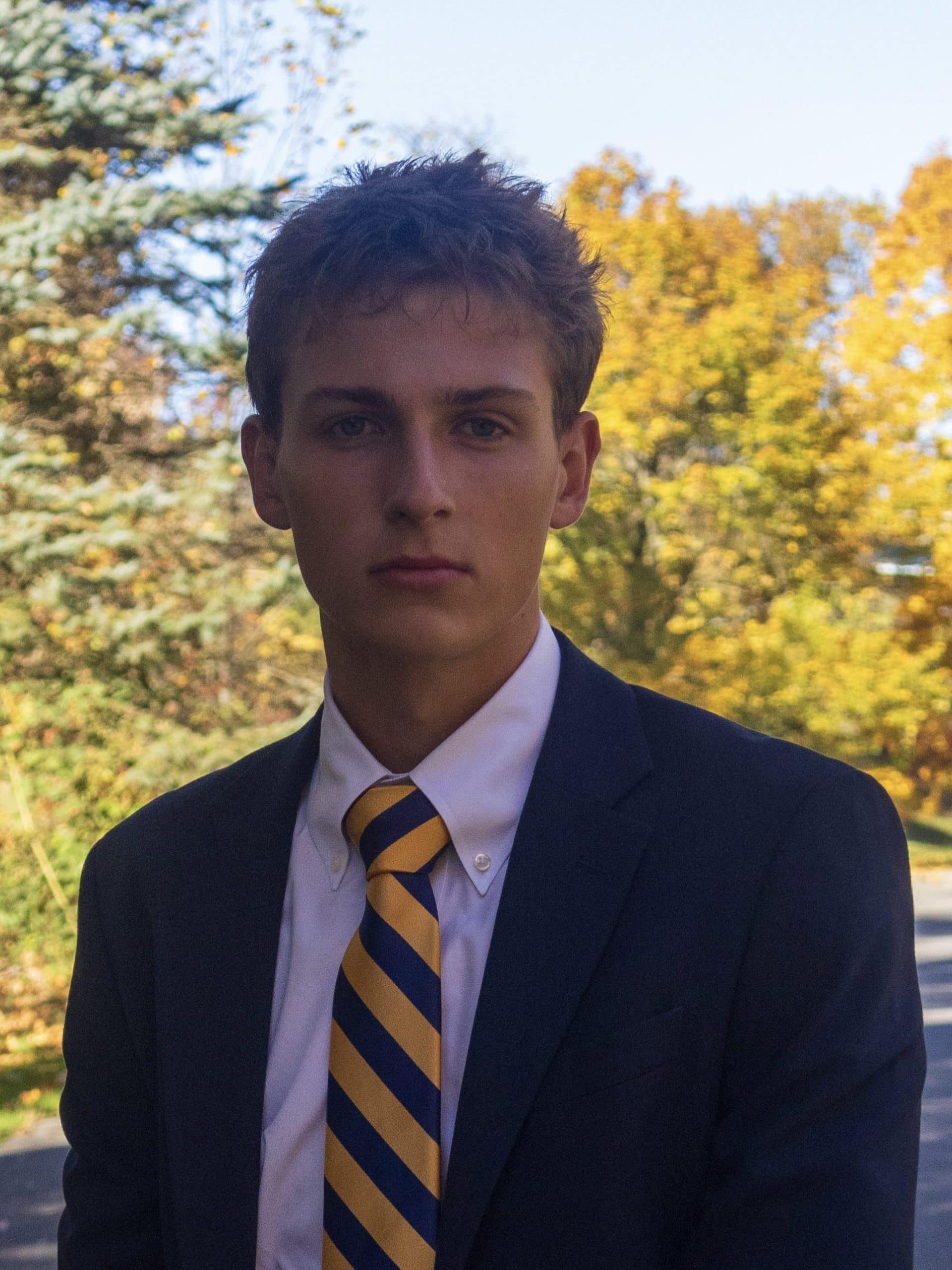 CGSC Foundation announces winners of 2025 scholarship program - Command ...