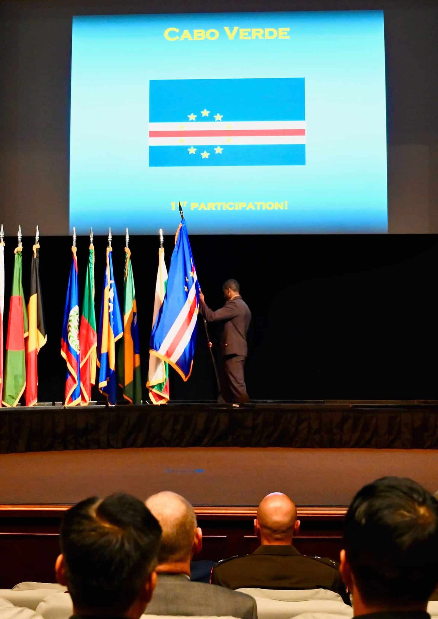 Honored tradition opens CGSOC Class of 2026 academic year - Command and ...