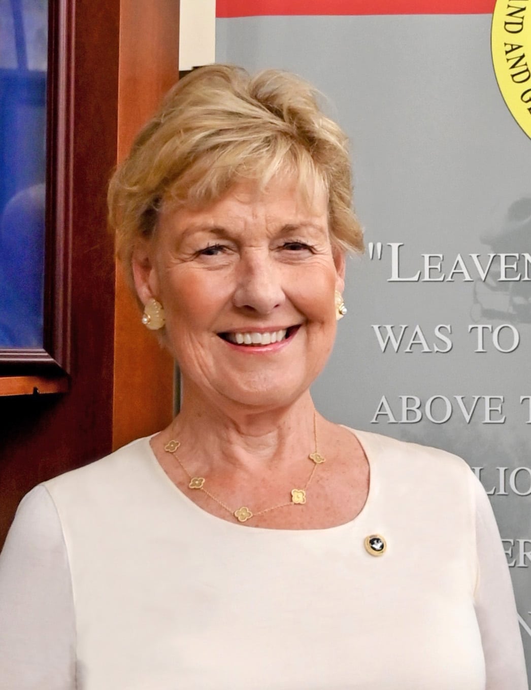 Leslie M. Schweitzer - Command and General Staff College Foundation, Inc.